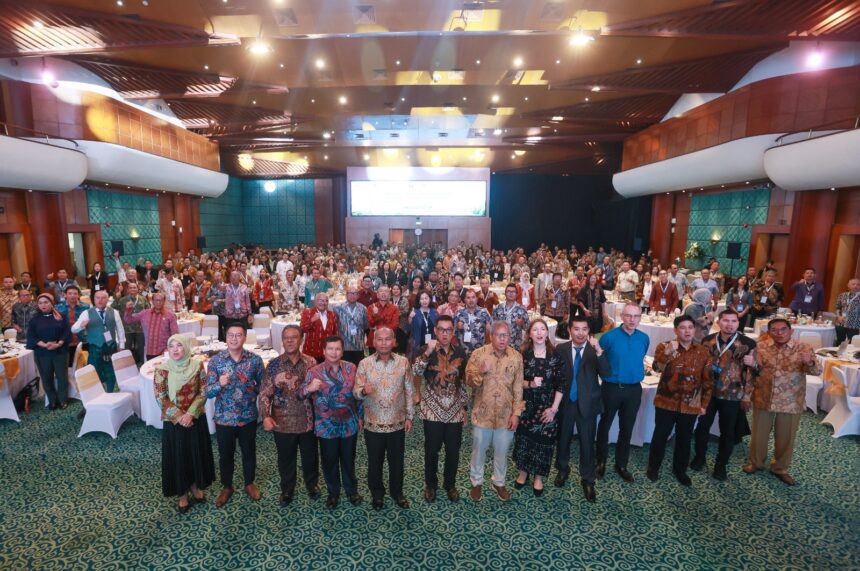 Universitas Dundee – SKK Migas dan PLN Selenggarakan Public Lecture ...